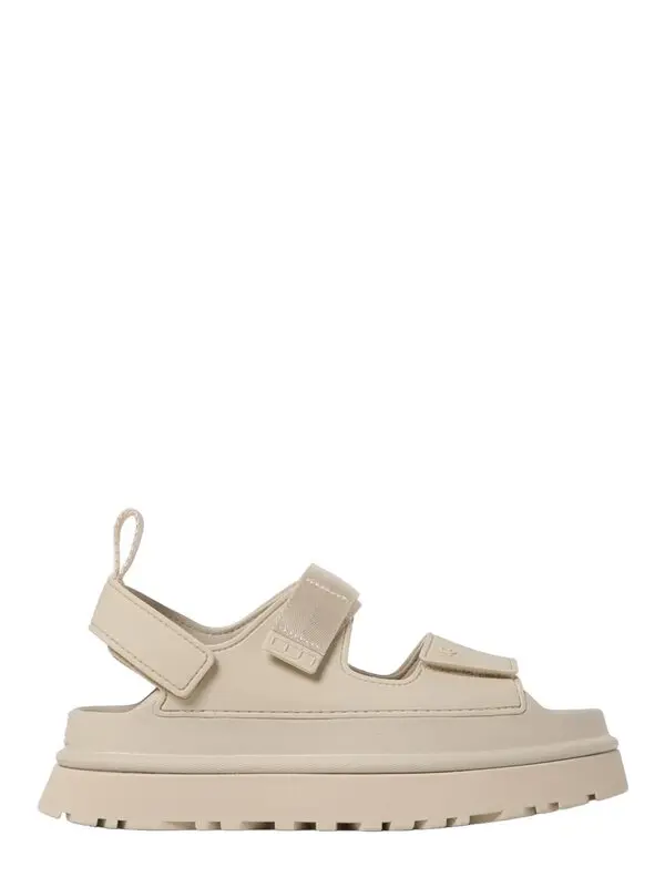 UGG Goldenglow Recycled Tpu Sandal - Beige