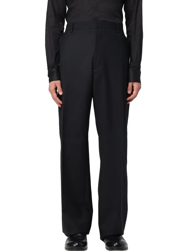 Moschino Trousers - Black