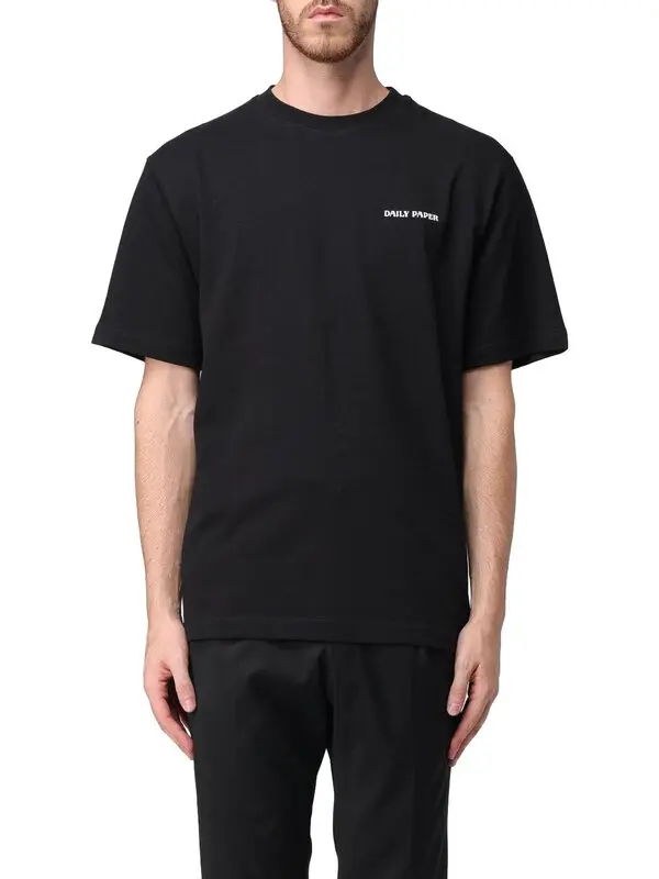 DAILY PAPER T-shirt - Black