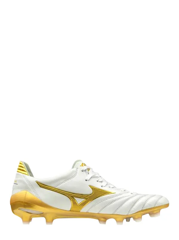 Mizuno Morelia Neo 2 Soccer Cleats - White