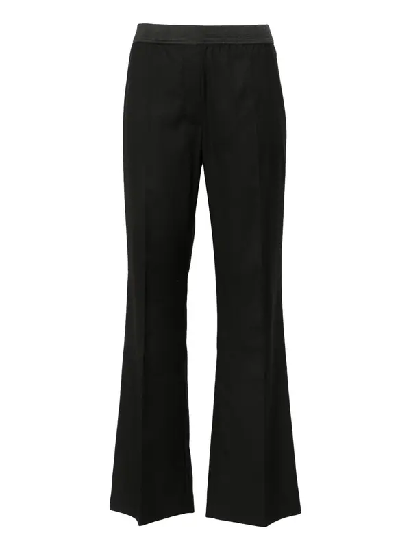 THE GARMENT Pluto Trousers - Black