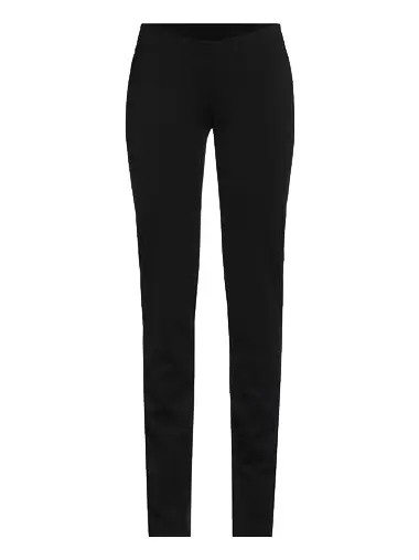 Pinko Slim-leg Pants - Black