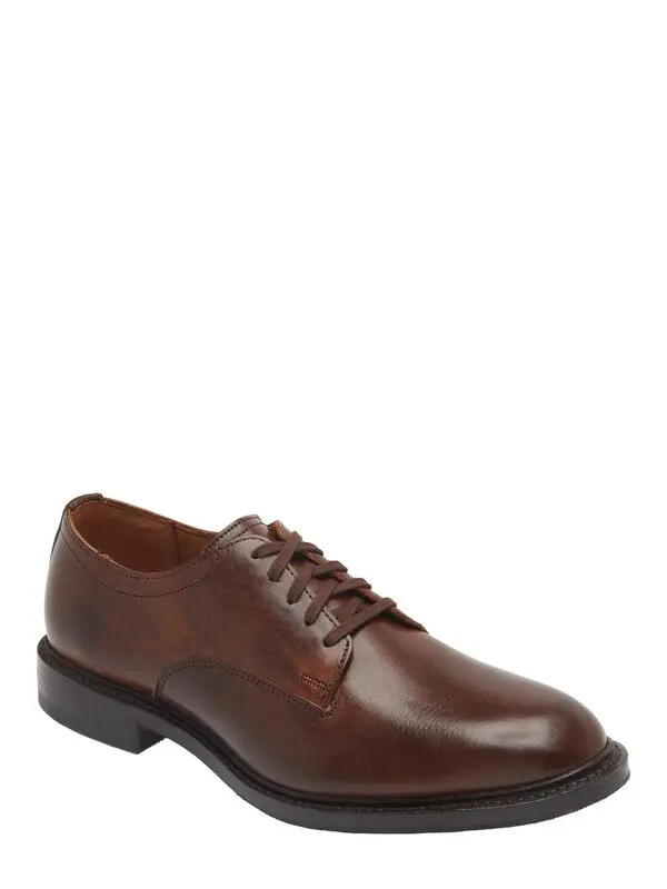 Allen Edmonds Trevor Derby - Brown