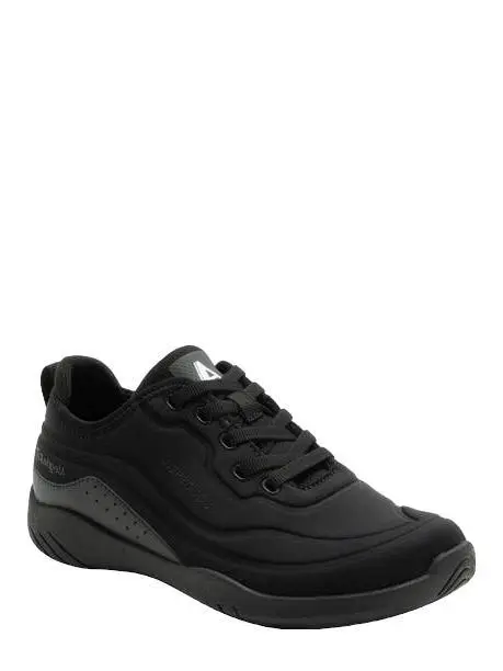 ALEGRIA BY PG LITE Liber8 Sneaker - Liber8 Black