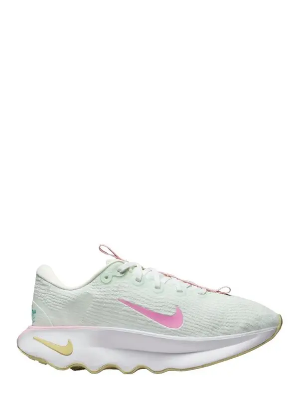 Nike Motiva Sneakers - White/green Frost