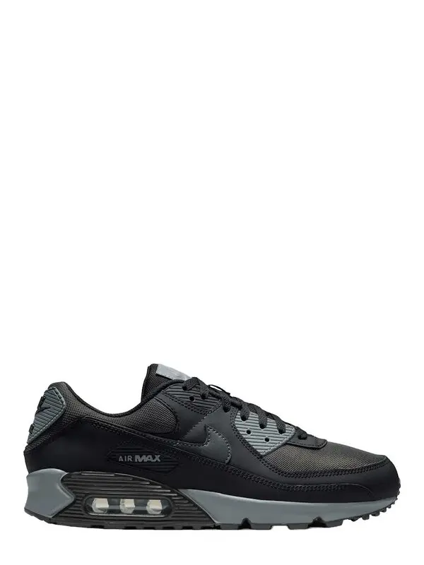 Nike Air Max 90 Sneakers - Black/anthracite/cool Grey