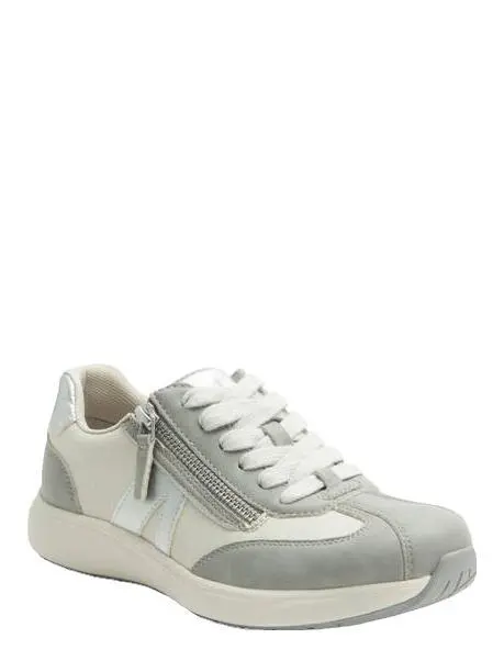 ALEGRIA BY PG LITE Eazeer Sneaker - Grey