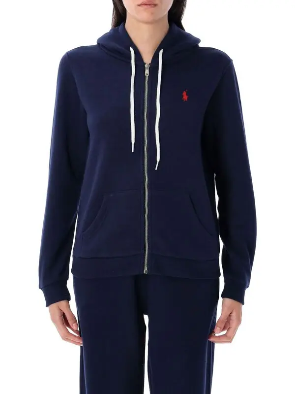 Polo Ralph Lauren Sweatshirt - Blue