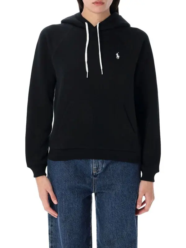 Polo Ralph Lauren Sweatshirt - Black