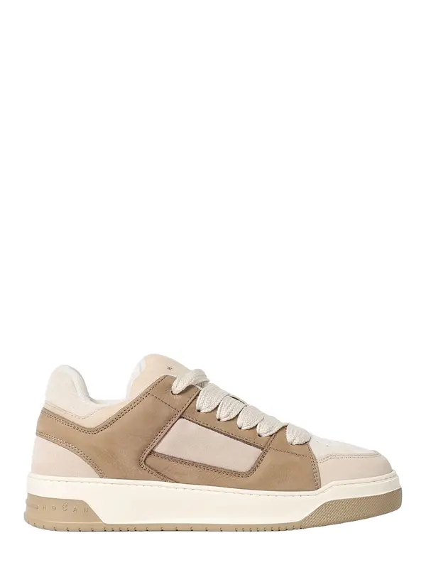 Hogan Sneakers - Beige