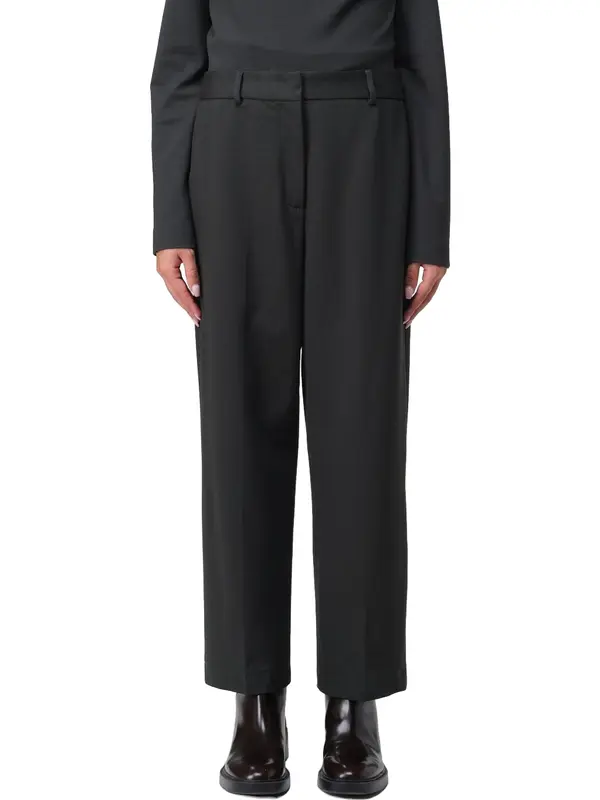 Liviana Conti Trousers - Green