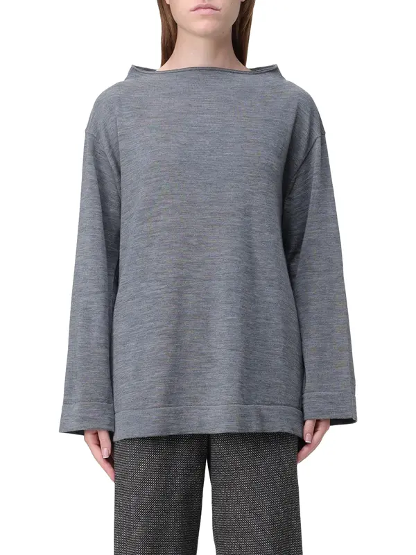 Liviana Conti Pullover - Grey