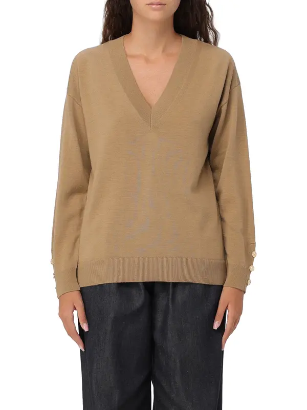 Michael Kors Pullover - Camel