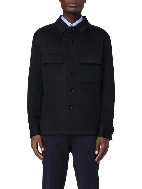 Zegna Jacket - Blue