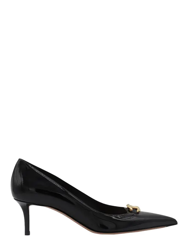 Valentino Garavani Pumps - Black