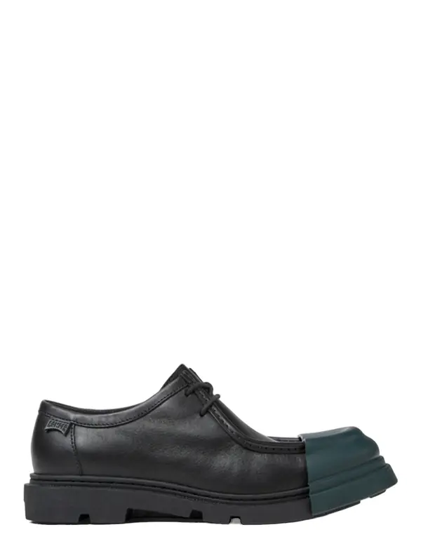 Camper Oxford Shoe - Black