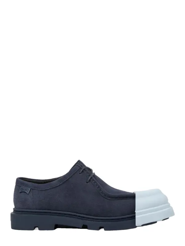 Camper Oxford Shoes - Blue