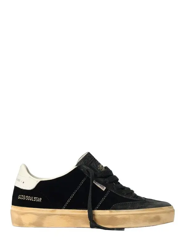 GOLDEN GOOSE Sneakers - Black