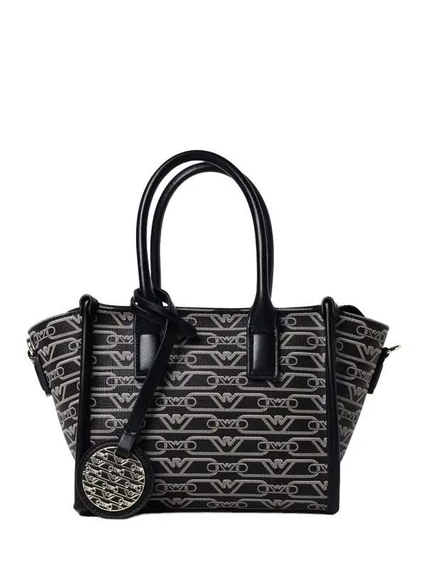 Emporio Armani Handbag - Black