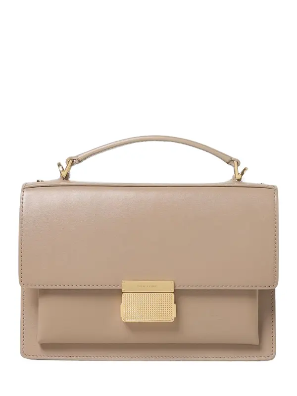 GOLDEN GOOSE Mini Bag - Dark