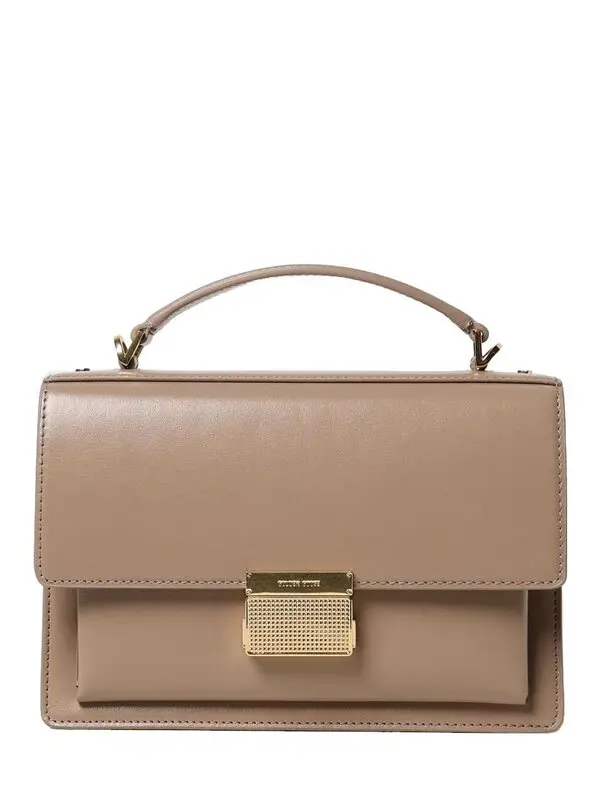 GOLDEN GOOSE Mini Bag - Dove Grey