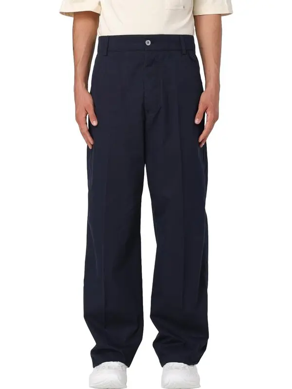 Bottega Veneta Tailored Trousers - Blue