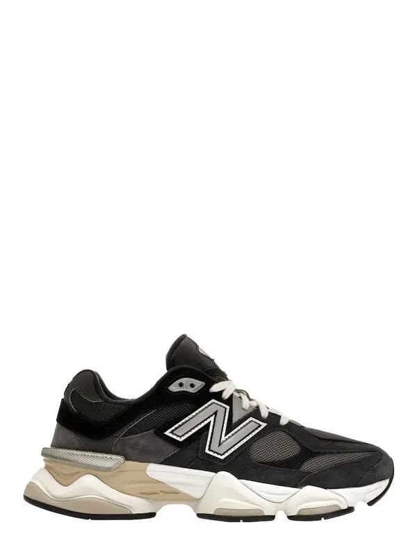 NEW BALANCE 9060 - Charcoal/cream
