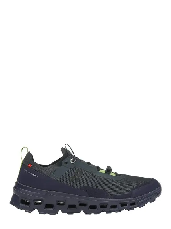 On Running Cloudultra 2 Sneakers - Navy Blue/ink