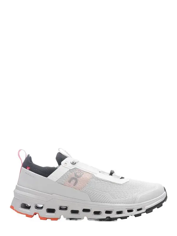 On Running Cloudultra 2 Sneakers - Wolf/white
