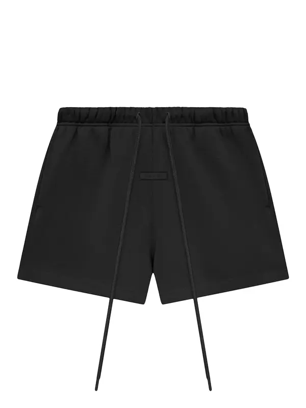 Fear Of God Running Short - Black