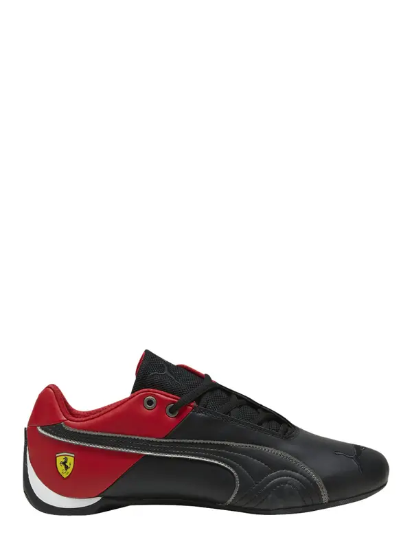 PUMA Scuderia Ferrari Future Cat Og Sneakers - Black