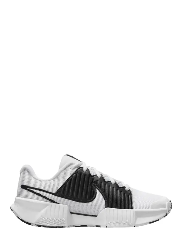Nike Zoom Challenge Sneakers - White