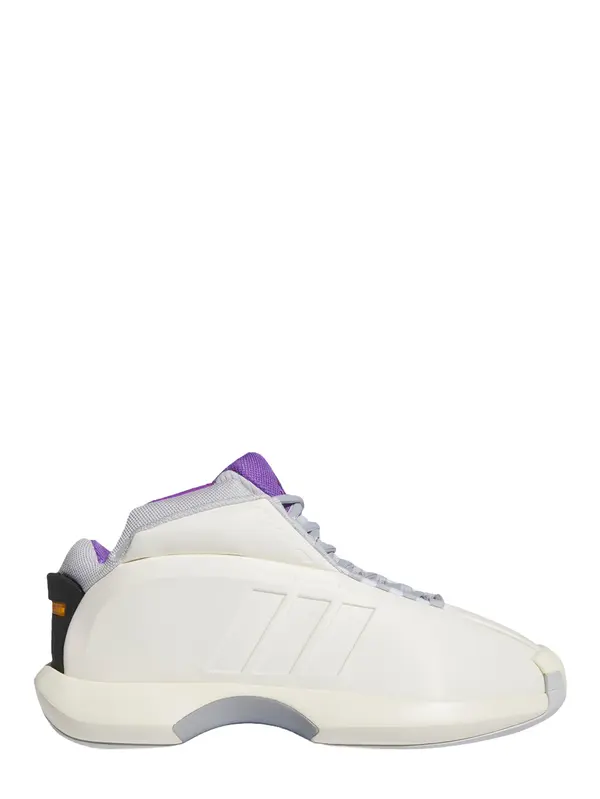 Adidas Crazy 1 - Cream