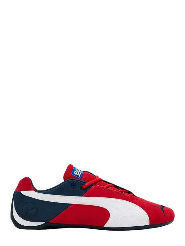 PUMA X Sparco Future Cat Og Sneakers - Red