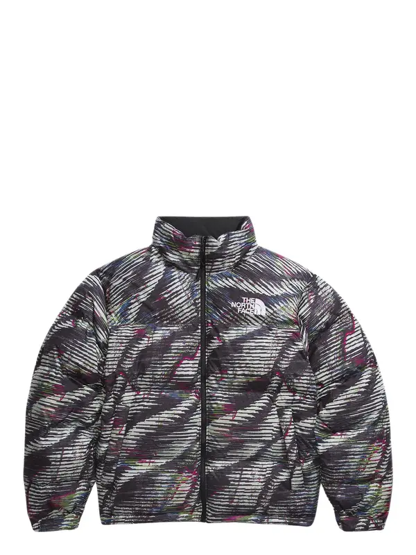 The North Face 1996 Retro Nuptse Jacket - Black