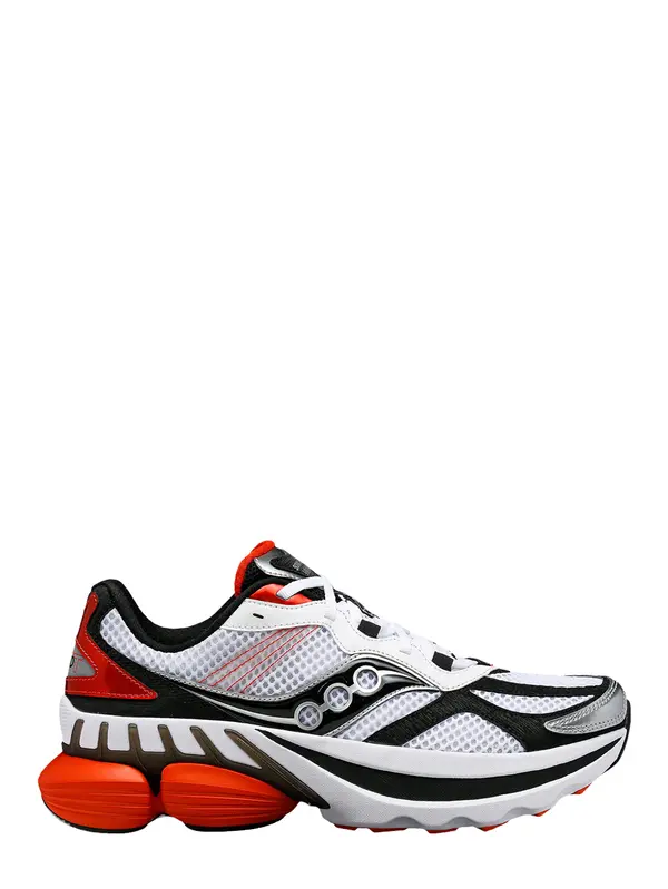 Saucony Grid Nxt Sneakers - White