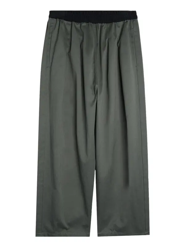MAISON MARGIELA Pant - Grey