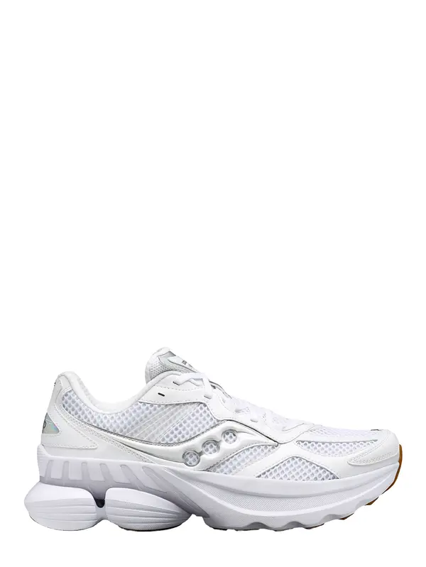 Saucony Grid Nxt Sneakers - White