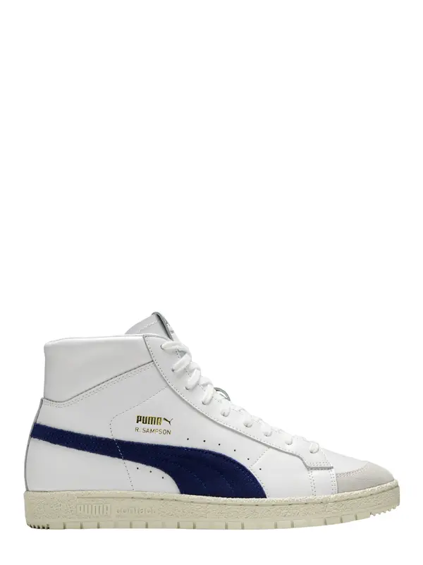 PUMA Ralph Sampson 70 Mid Og Sneakers - White