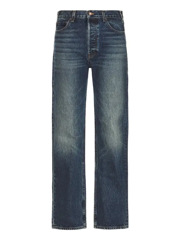 NILI LOTAN Billie Jeans - Simon Wash