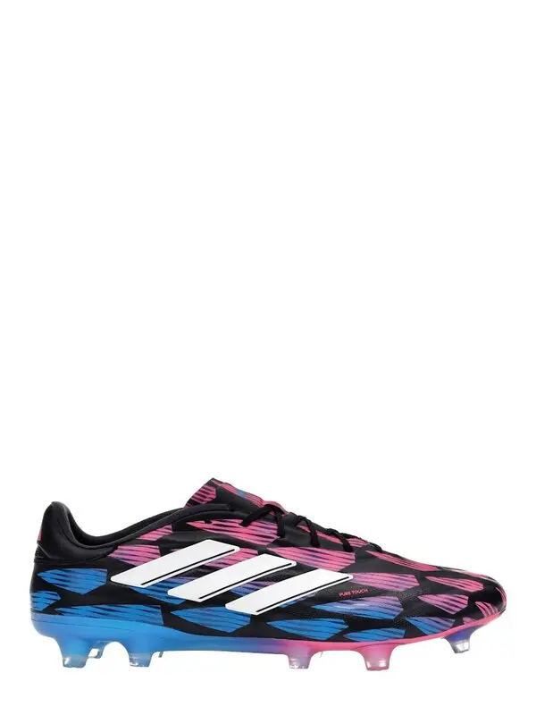 Adidas Copa Pure Ii Elite Fg Players Pack - Legend Ink/cloud White/solar Pink