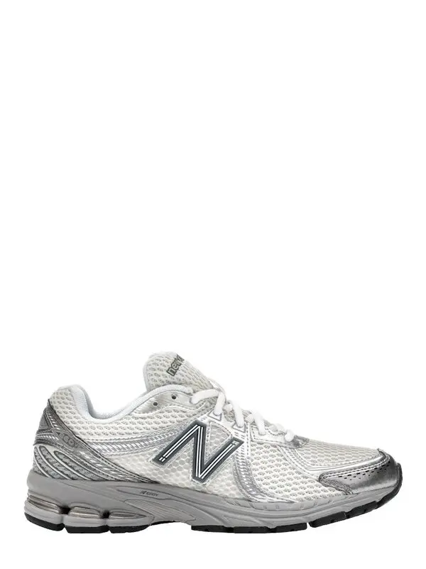 NEW BALANCE 860v2in Sneakers - Sea Salt/harbor Grey