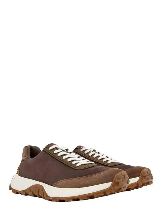 Camper Drift Trail Sneaker - Dark Brown