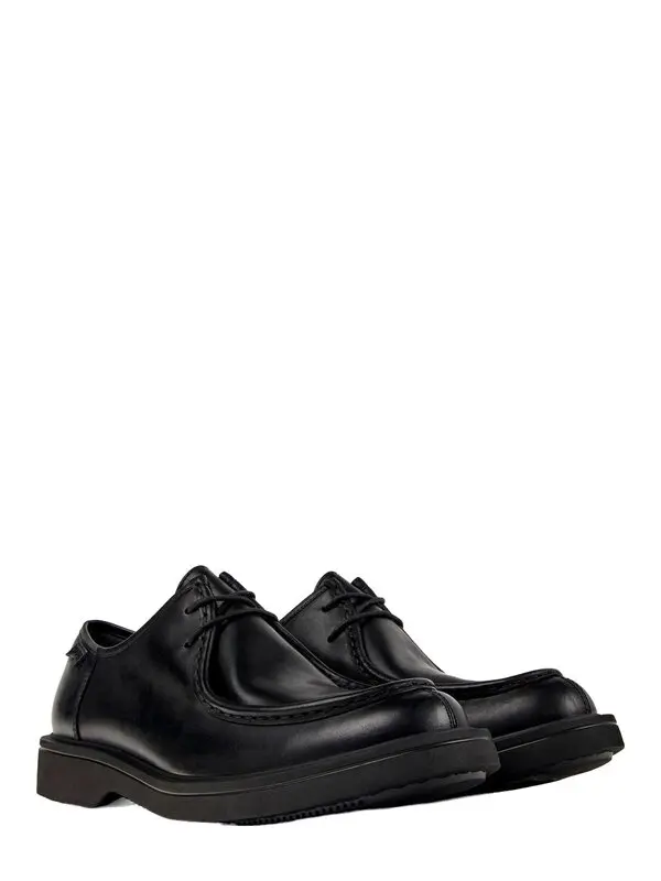 Camper Norman Chukka Shoe - Black