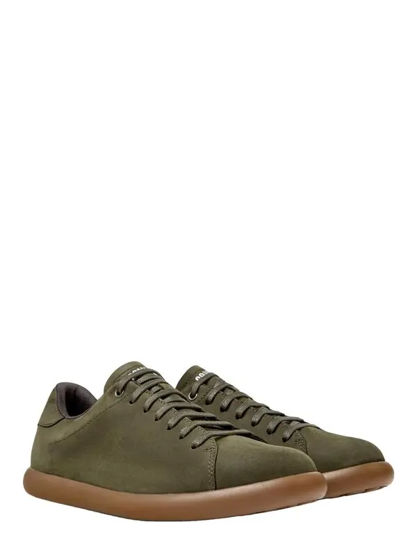 Camper Pelotas Soller Sneakers - Green