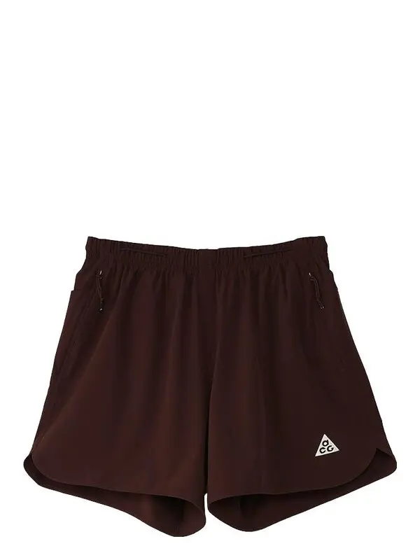 Nike New Sands Shorts - Brown