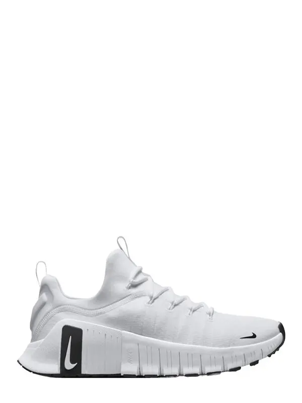 Nike Free Metcon Tb Training Shoe - White/black