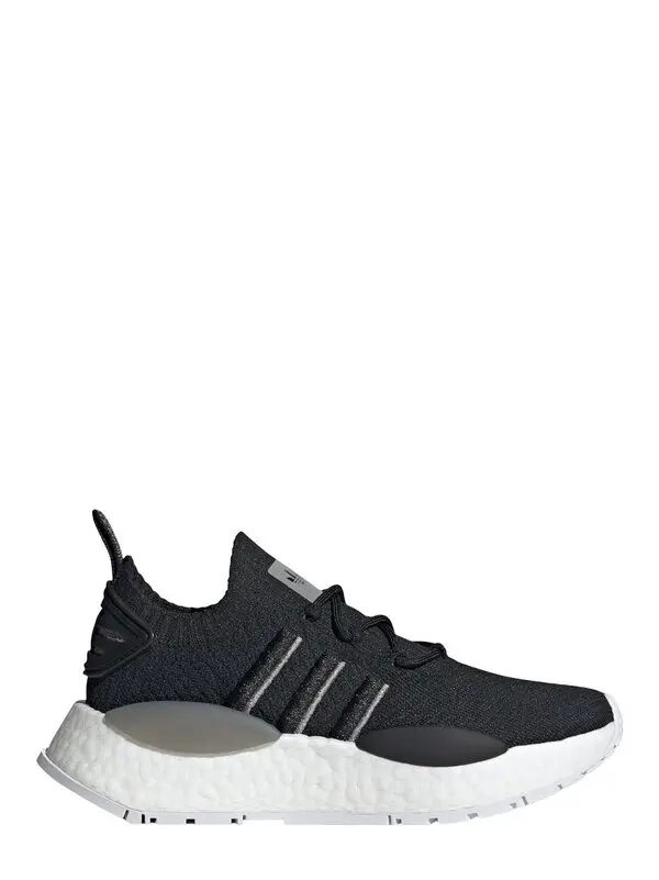 Adidas Nmd W1 Sneakers - Core Black/grey Three/cloud White