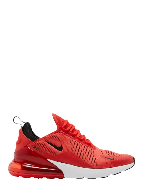 Nike Max 270 Sneakers - Red