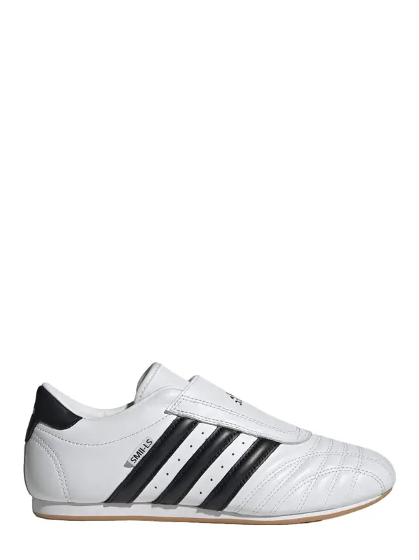 Adidas Taekwondo Sneakers - Cloud White / Core Black / Gum